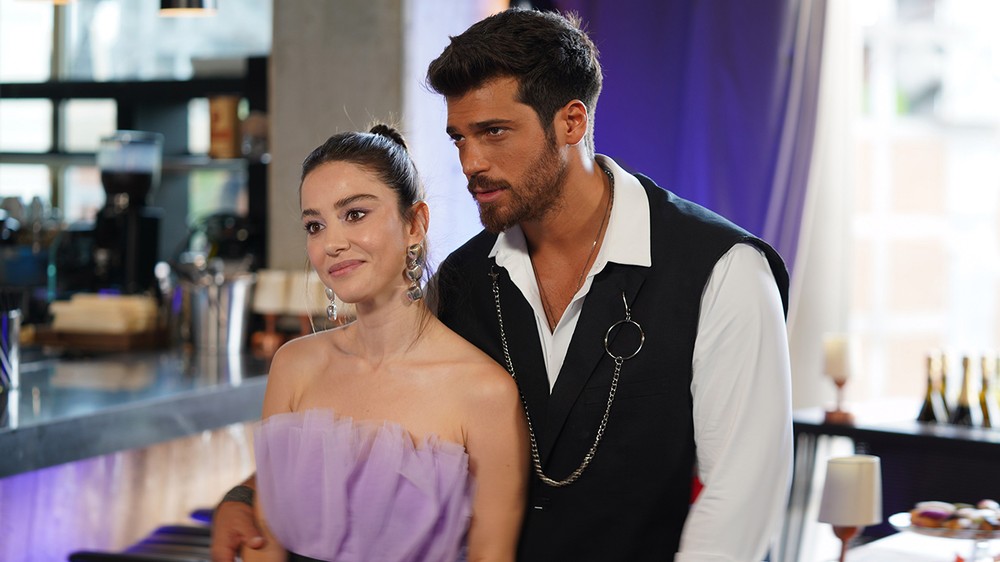12 novelas turcas famosas que você não pode deixar de assistir