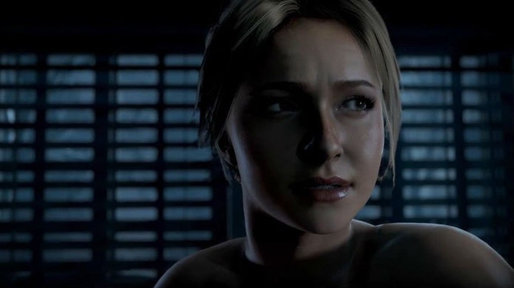 Conheça o elenco de Until Dawn e saiba tudo sobre os personagens