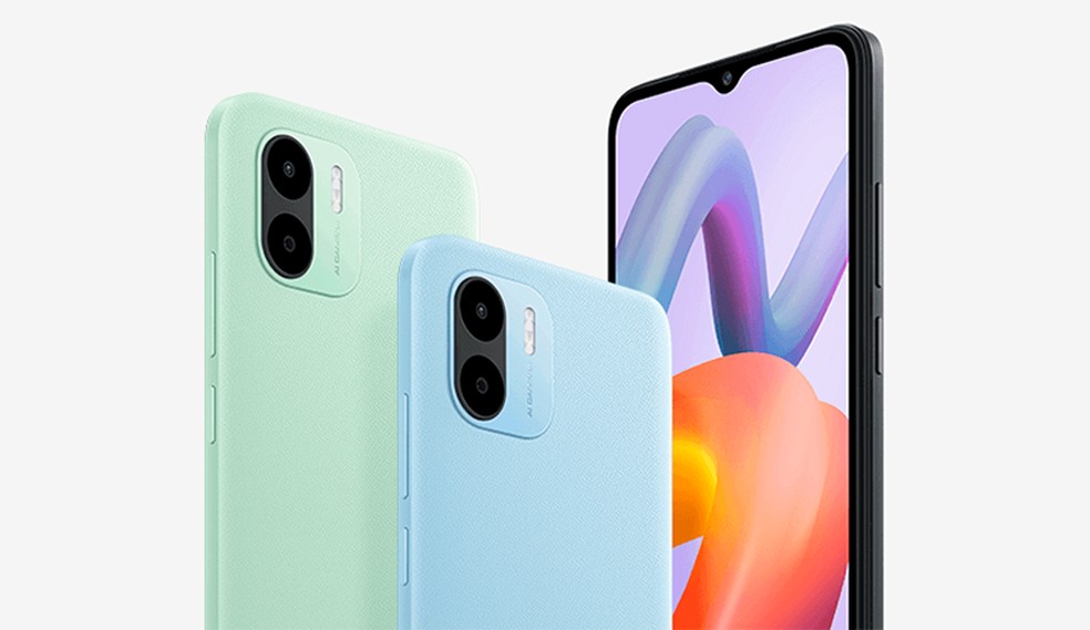 Redmi A2 ainda vale a pena? Veja preço e avalie ficha técnica