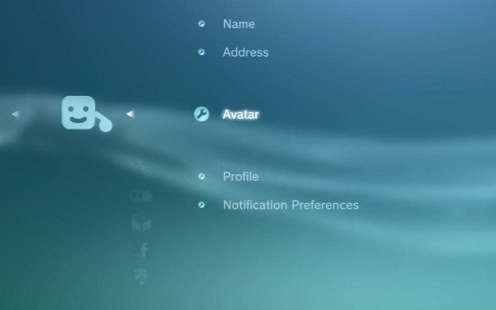 Como trocar o seu avatar da PlayStation Network (PSN)