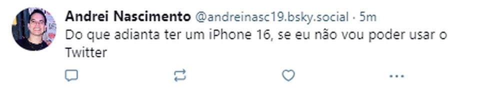 Lançamento do iPhone 16 gera memes nas redes; veja os melhores