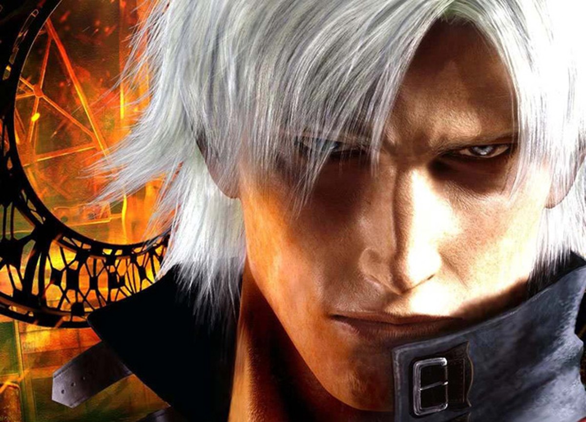 Devil May Cry à caminho de Hollywood