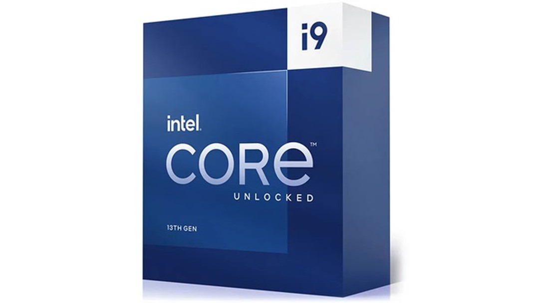 Intel Core i9 | Hardware | TechTudo