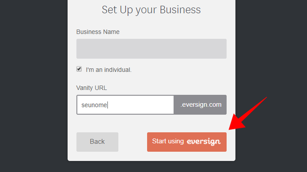 Assinatura digital: como assinar documentos online com o Eversign