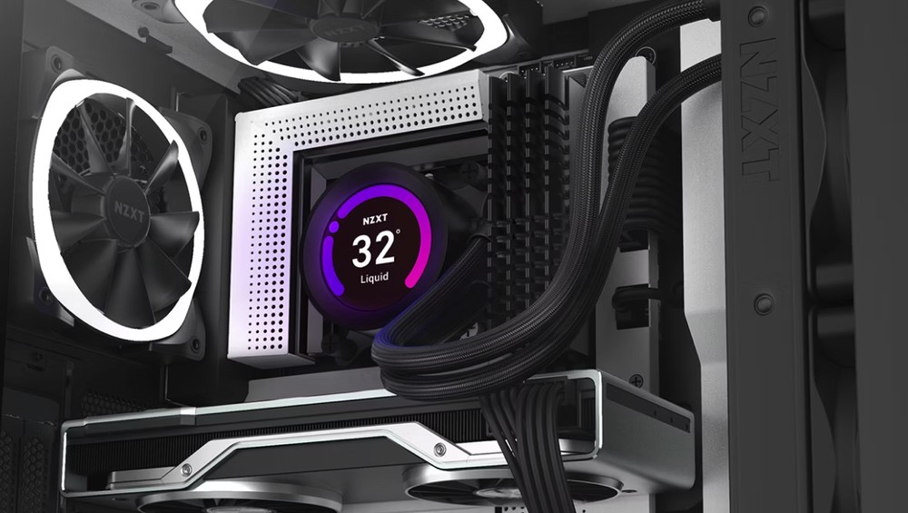 Water Cooler NZXT: 6 modelos para resfriar seu PC por a partir de R$ 834