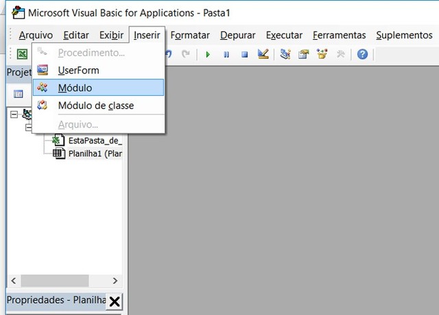 O que é VBA no Excel e como usar? Veja exemplos, comandos e tutorial