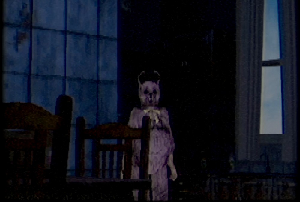 7 jogos de terror com gráficos retrô que você precisa conhecer