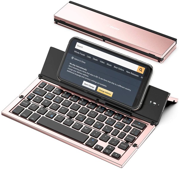Teclado para celular: conheça 6 opções