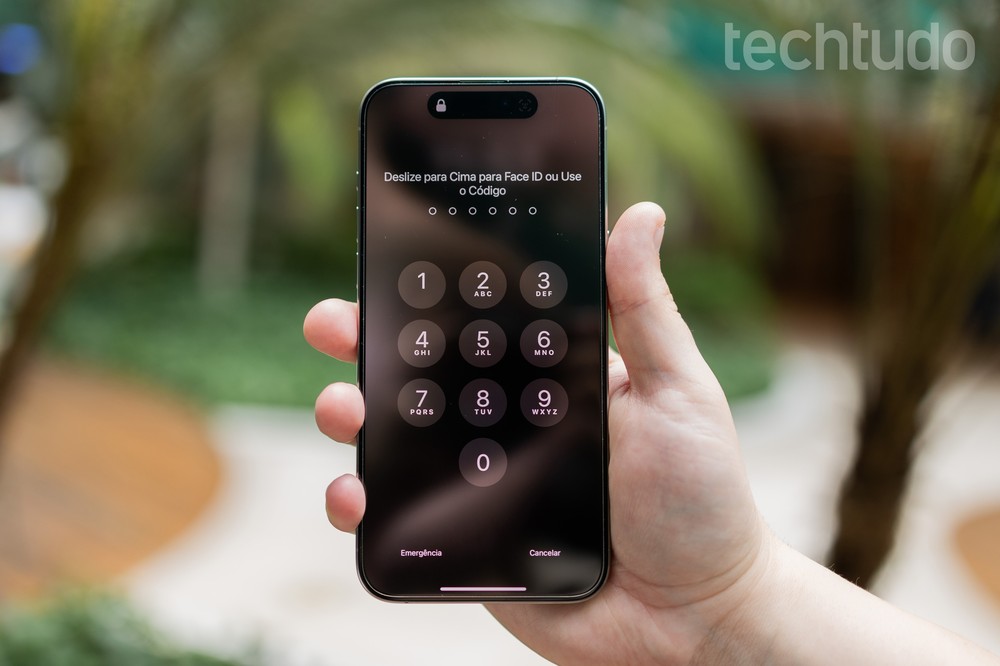 Esqueceu a senha do iPhone? Veja como resolver e recuperar o acesso