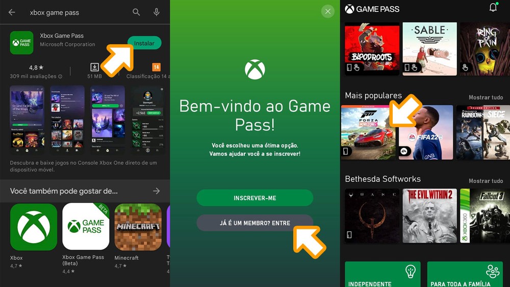 Forza Horizon 5 mobile? Saiba como jogar o game de corrida no celular