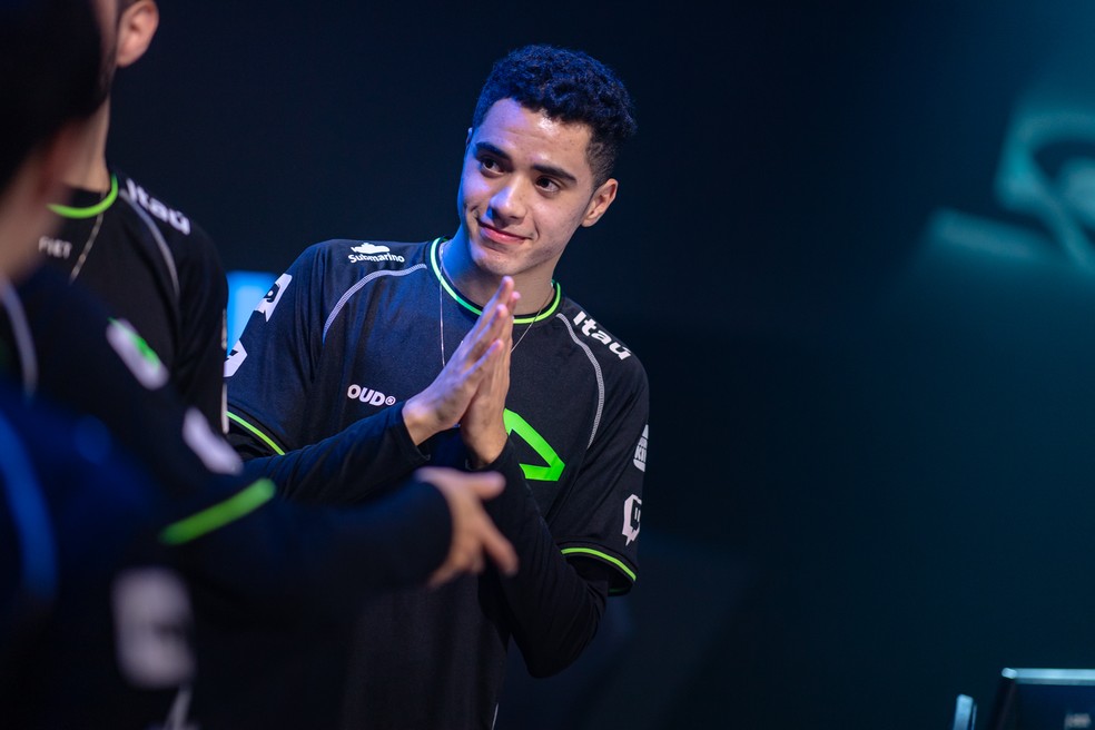 CBLOL 2022 2º Split: veja estatísticas de paiN e LOUD para a final