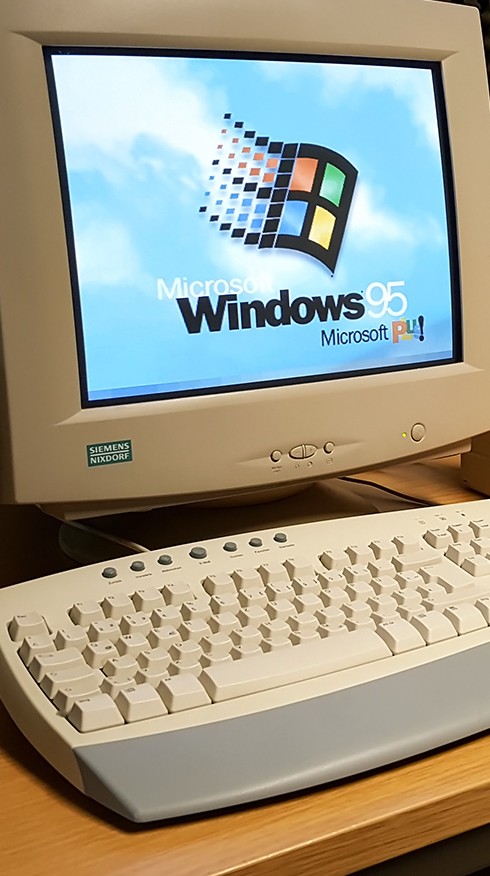 Windows 95 faz 27 anos: veja 7 funções que deixaram saudades