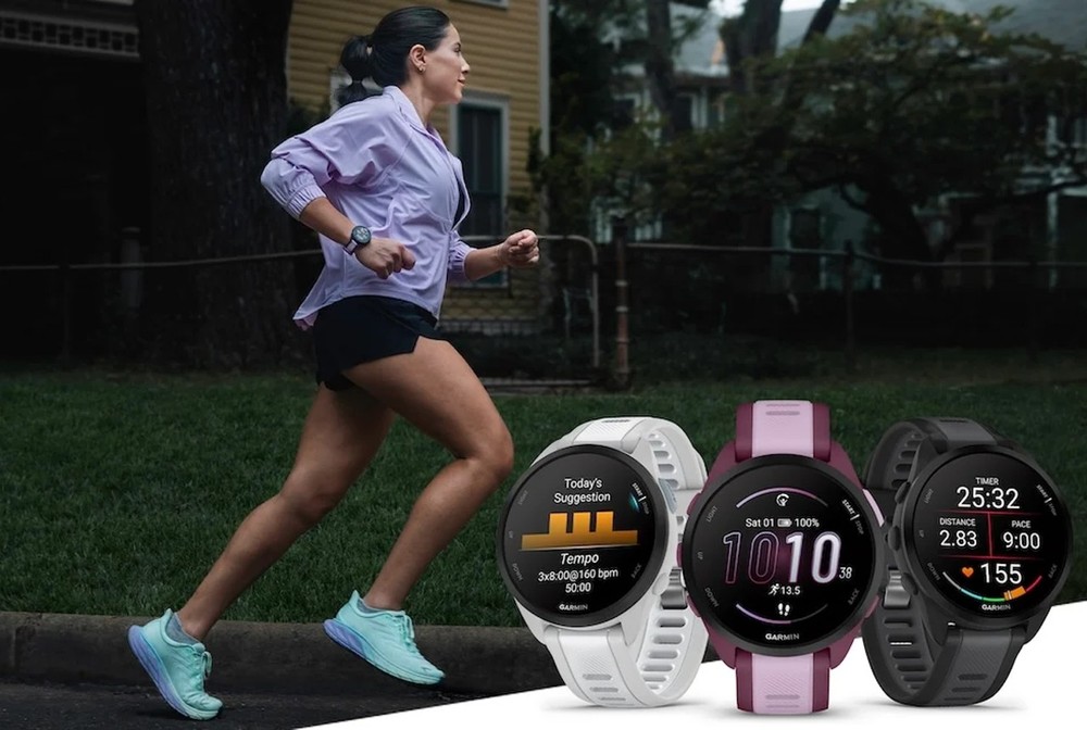 Smartwatches com GPS e NFC: 7 opções para correr e fazer pagamentos