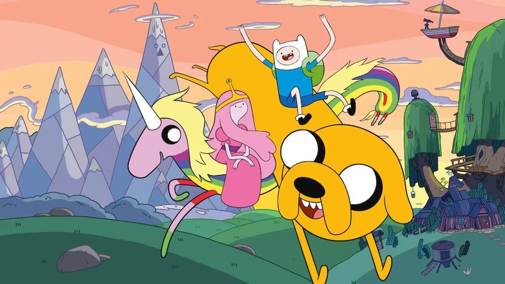 12 desenhos infantis para assistir no streaming e se divertir com a ...