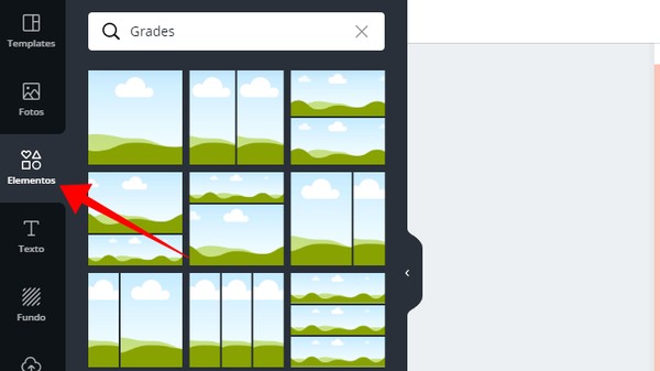 Como fazer panfleto online com o Canva