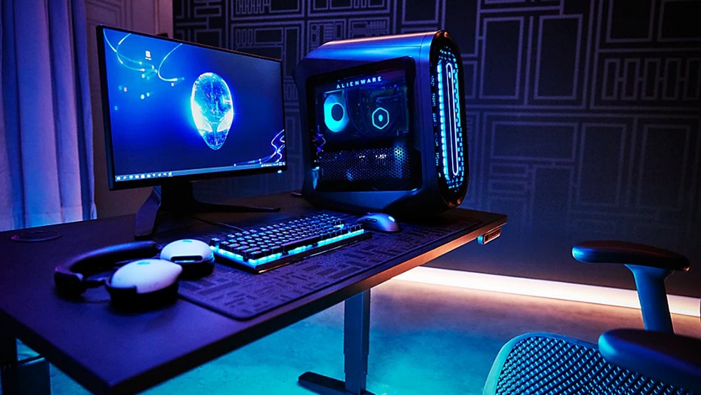 Dell gamer: veja PCs, notebooks e monitores potentes para jogar