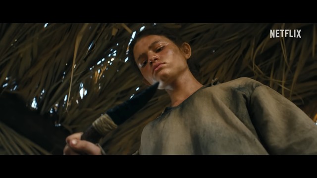 Nero: confira final explicado da nova minissérie da Netflix