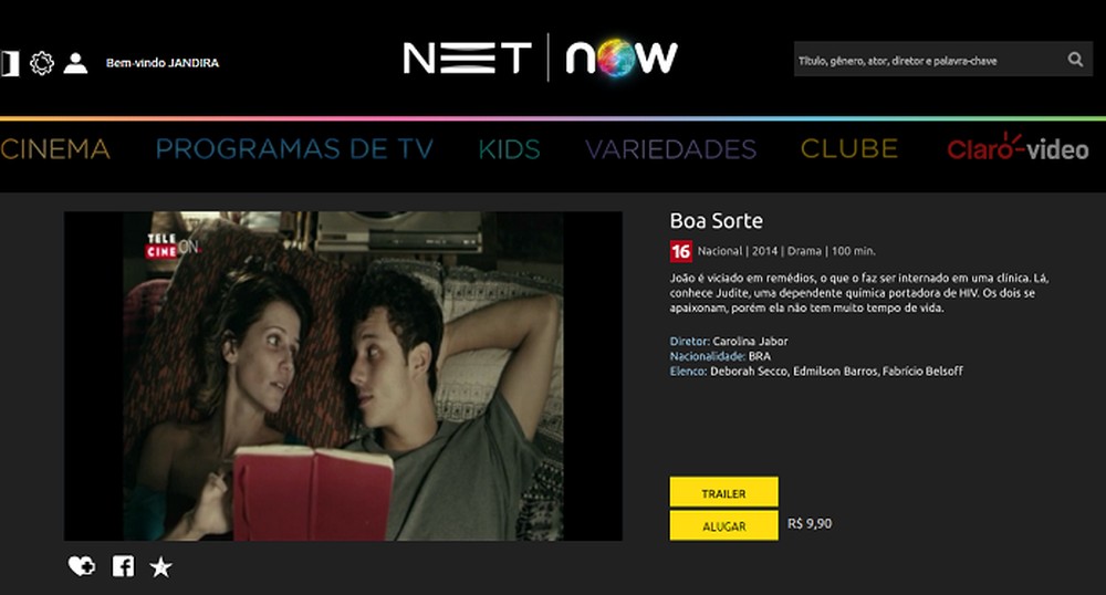 Como usar o NET Now no seu computador