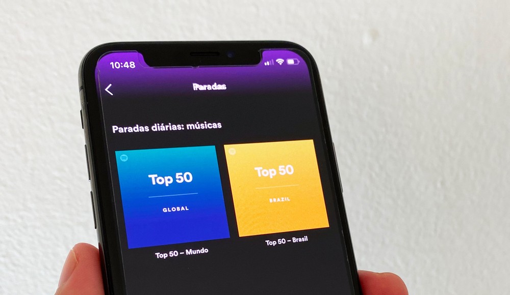 O que é stream no Spotify? Entenda significado do termo