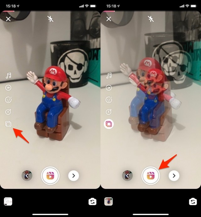 Como usar o Reels do Instagram para criar vídeos curtos
