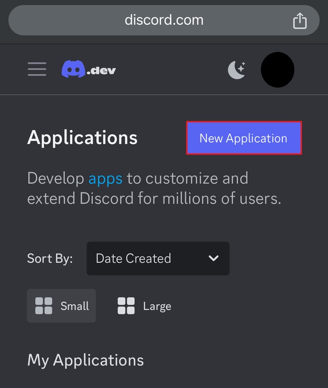 Como criar um bot no Discord pelo celular e PC passo a passo