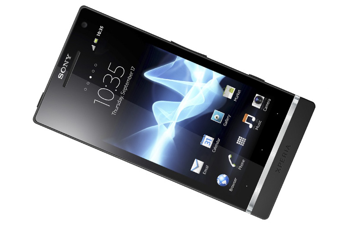 Xperia S e P receberão Jelly Bean em 2013; U só ficará com Android 4.0