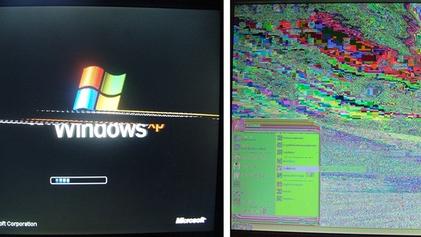 Monitor com problema de imagem? Veja como resolver