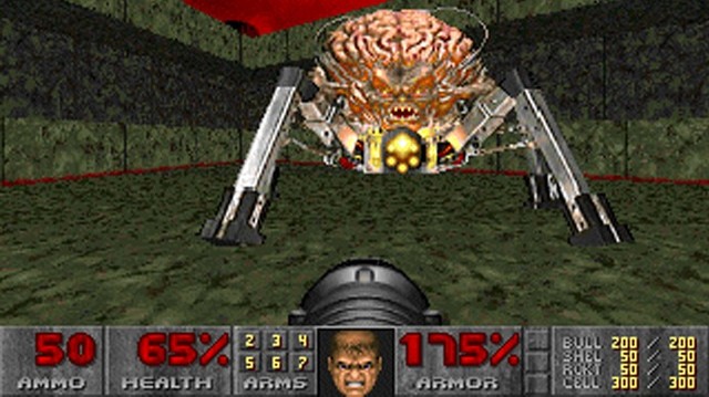 Relembre todos os games da clássica série Doom até o reboot de 2016