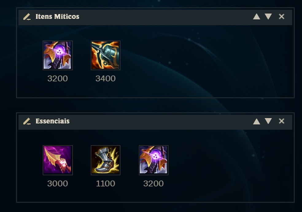 Como jogar de Kayle no LOL: guia com dicas de runas, builds e counters