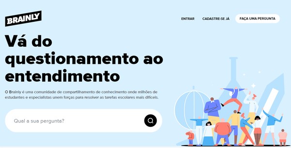 Brainly: o que é, para que serve e como usar essa plataforma
