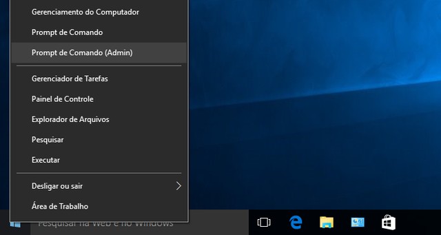 Como desinstalar uma chave do Windows para usar em outro PC