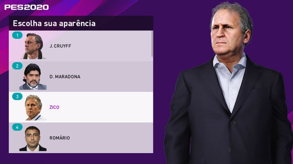 PES 2020: Dicas para mandar bem no novo modo Master League