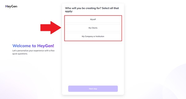 HeyGen: como usar ferramenta que cria vídeo com IA