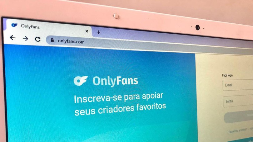 OnlyFans | Software | TechTudo