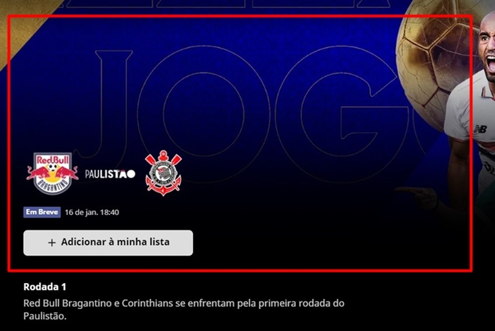 Jogo do Corinthians hoje: horário e onde assistir à partida contra o ...