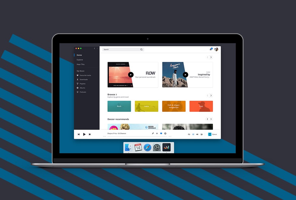 Deezer ganha app para PC com Windows 10; veja como usar