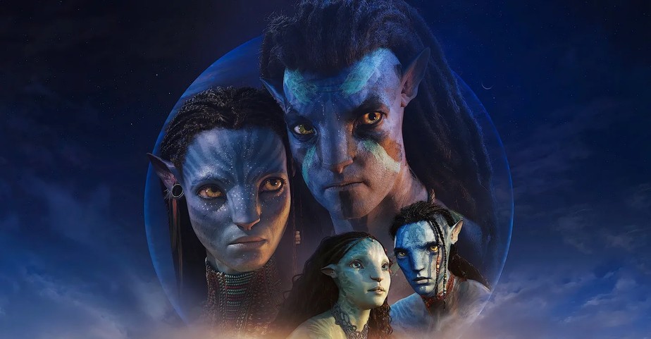 Onde assistir a Avatar: O Caminho da Água? Veja sinopse, elenco e trailer