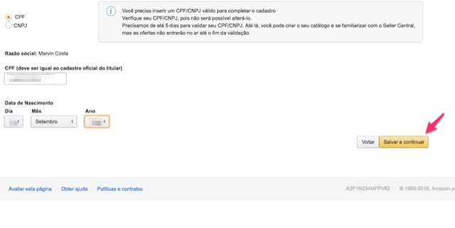 Como vender livros e ebooks na Amazon - confira o passo a passo