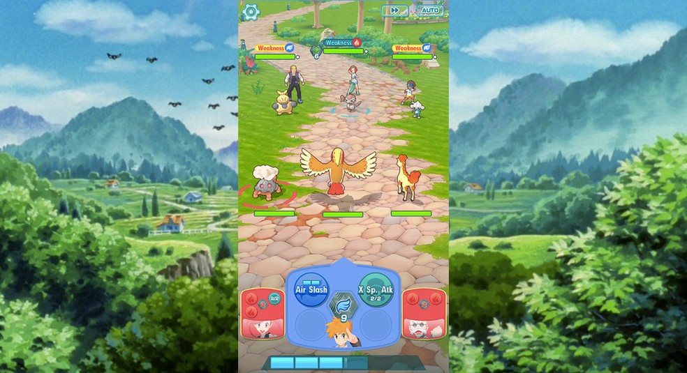 Pokémon Masters: veja dicas para mandar bem no game para iOS e Android
