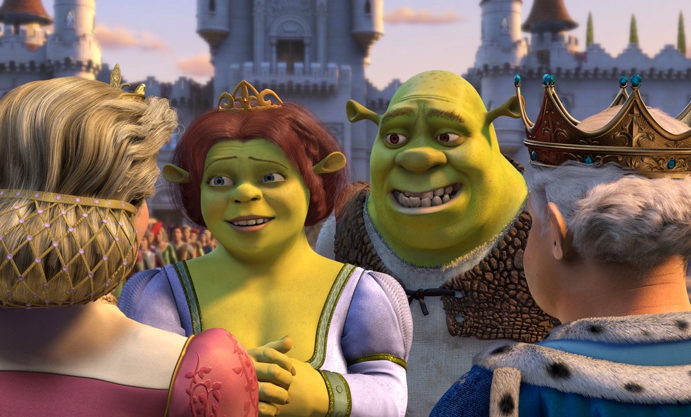 Shrek: relembre todos os filmes da franquia e veja onde assistir online