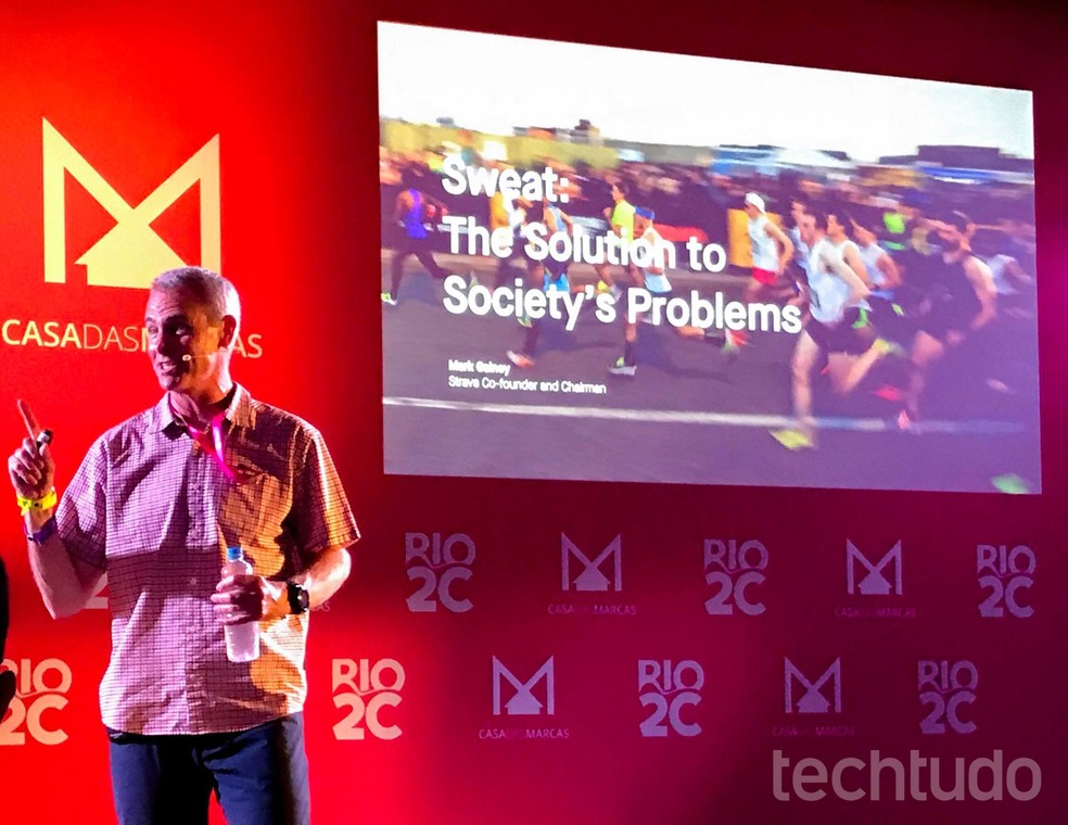 Strava: app usa a tecnologia para melhorar sua saúde física e emocional