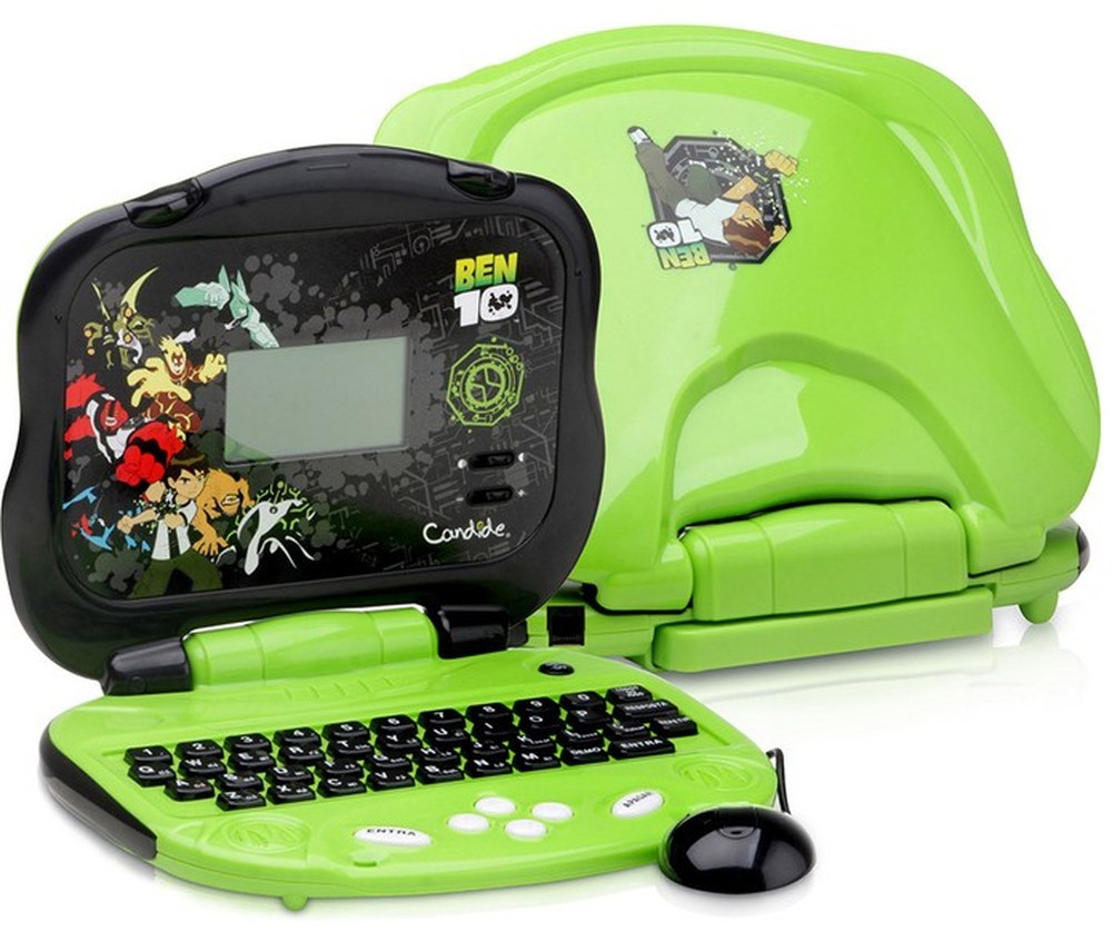 Laptops infantis: conheça os aparelhos com melhor custo benefício para ...