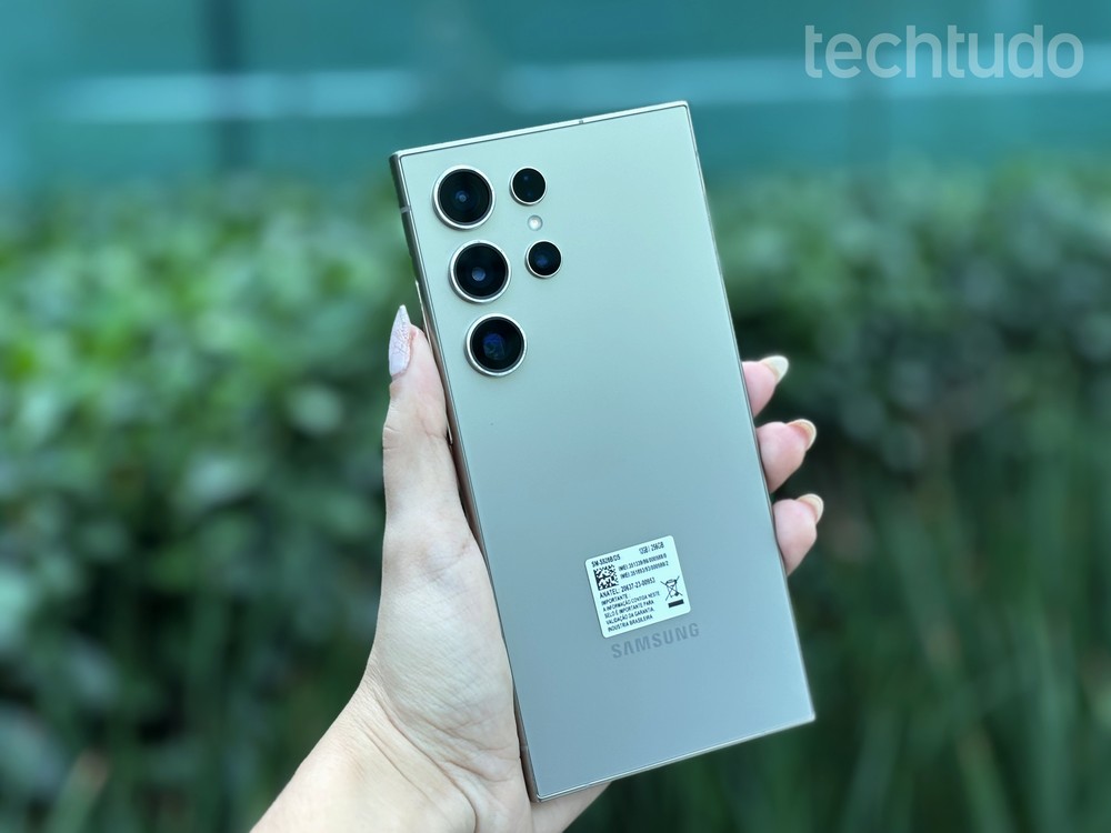 Quer um celular poderoso? Veja 4 opções com Snapdragon 8 Gen 3