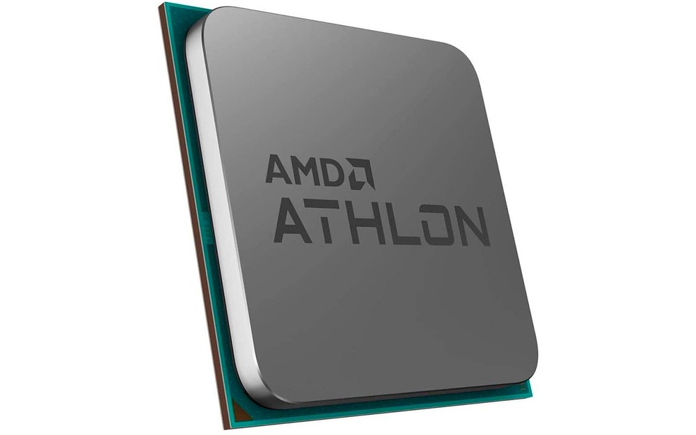 Athlon 3000G vs Ryzen 3 3200G: compare os processadores da AMD