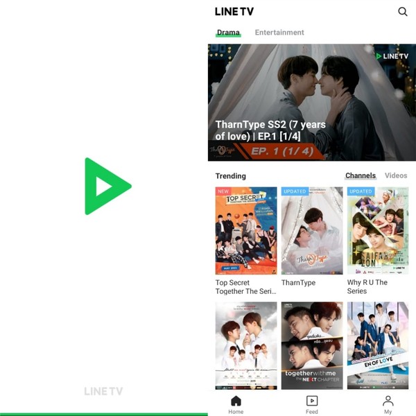 Cinco aplicativos para assistir a doramas online no celular