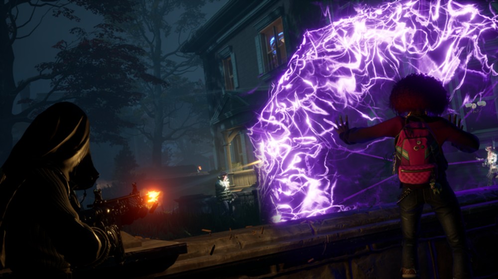 Redfall tem gameplay divertida com FPS, vampiros e mais; veja impressões