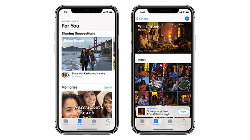 Novidades do iOS 12: conheça seis recursos inéditos no iPhone