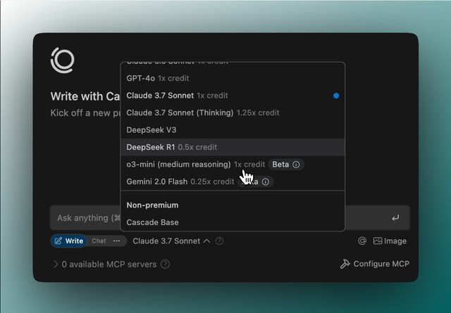 Windsurf AI: o que é, como funciona e como usar IA para programação