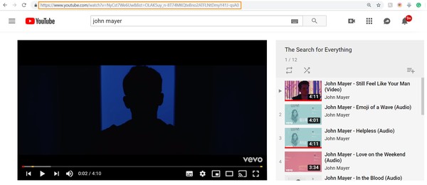 Como baixar uma playlist completa do YouTube em MP3