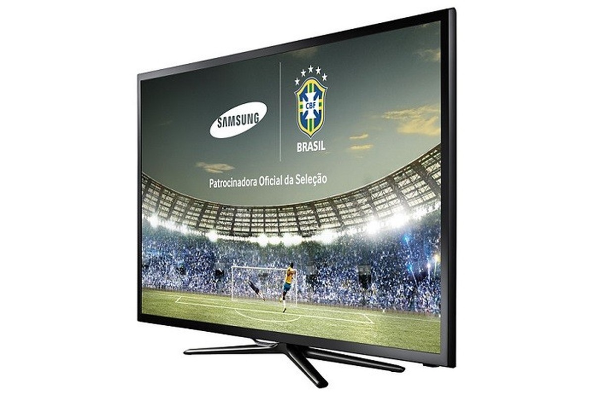 Confira as Smart TVs mais ‘em conta’ no Brasil e escolha o ‘seu tipo’